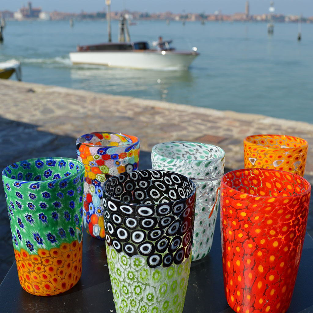 Home | Venice Luxury Glass